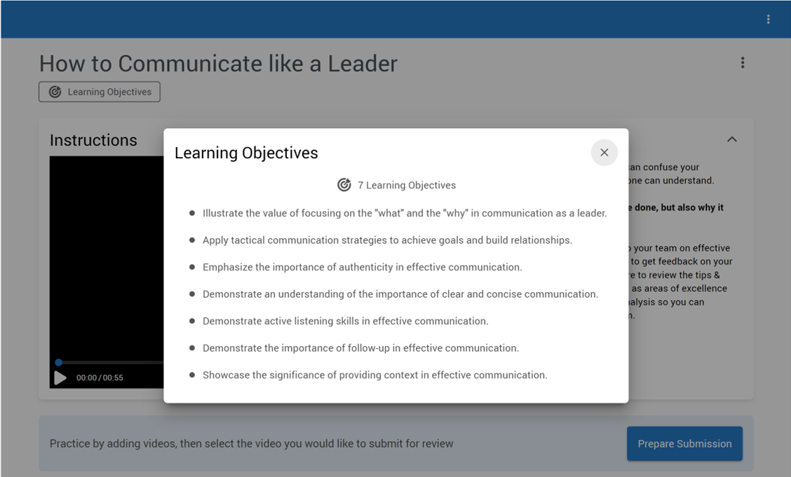 Set Up Individual Assignment – Bongo: Help Center